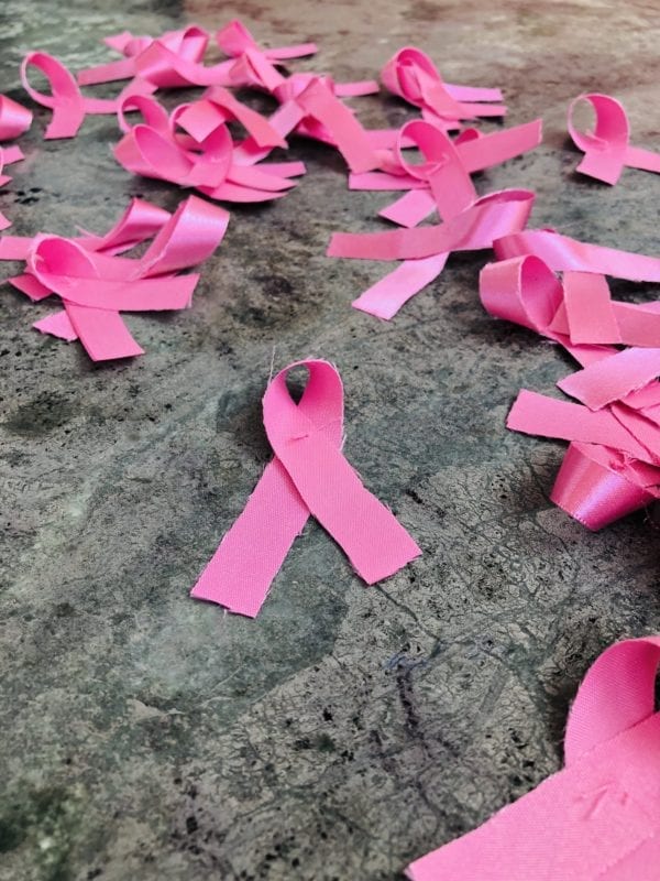 Wear It Pink Day - Lincoln School Nepal