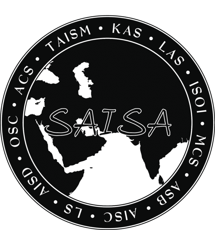 SAISA Season 3 Livestream Links & ASA Update - Lincoln School Nepal