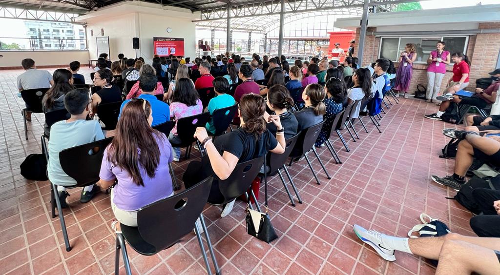 SAISA Returns! - Lincoln School Nepal