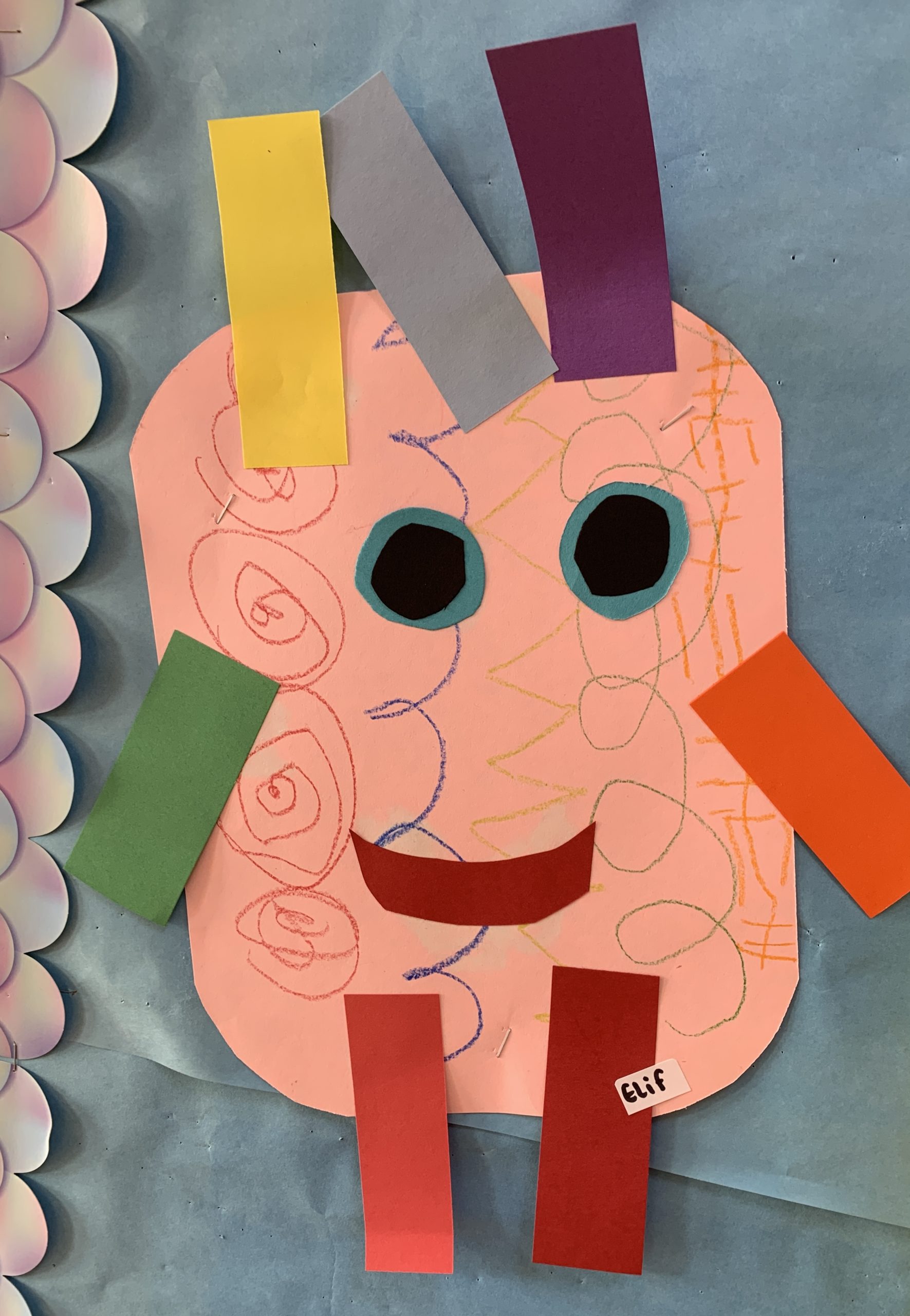 Arts Wednesday– Creatures, Creatures Everywhere! - Lincoln School Nepal