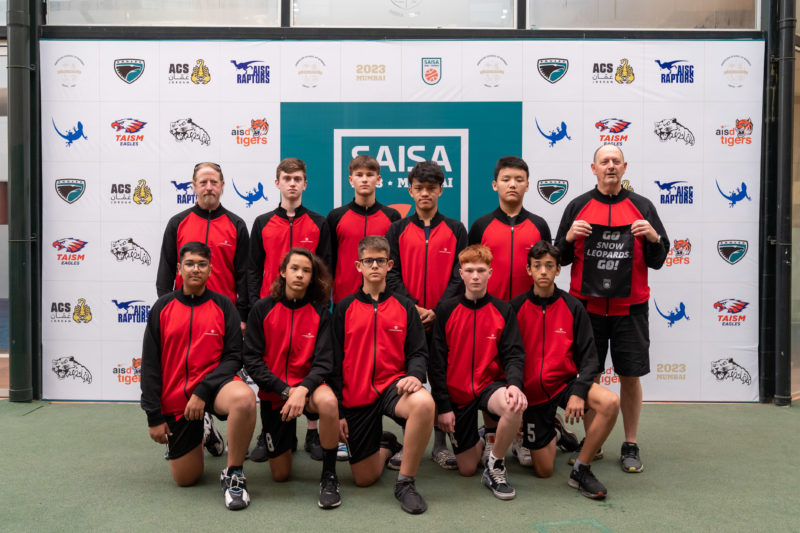 Home - Lincoln School Nepal