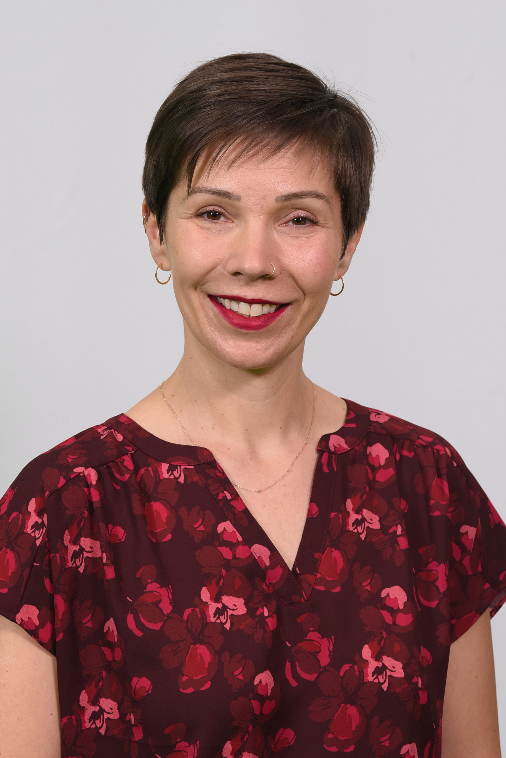 Elementary School - Lincoln School Nepal