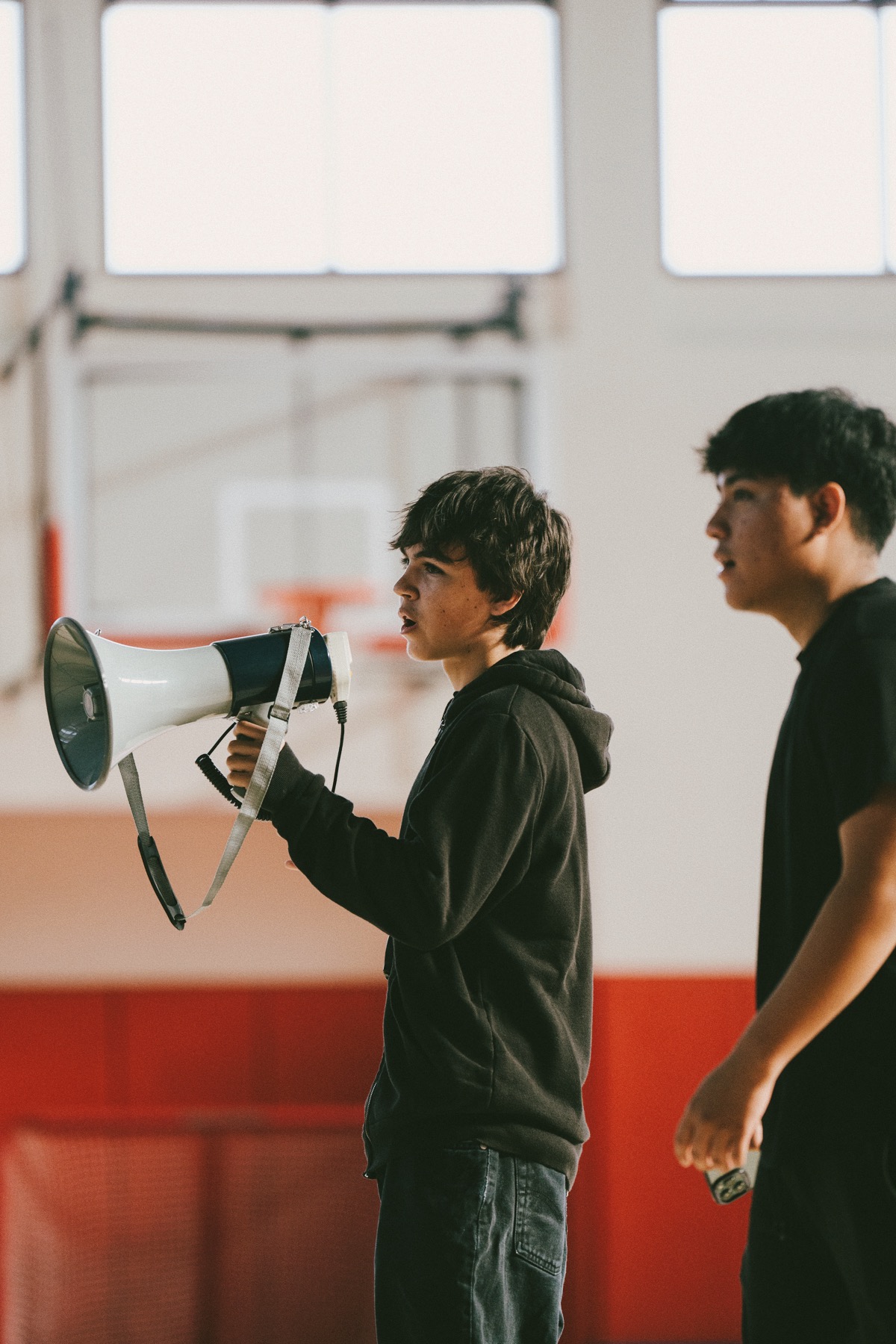 UCC Continues With Stuco Planning Fun Events - Lincoln School Nepal