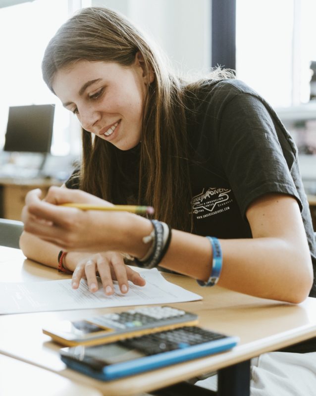 AP Physics: Work & Energy - Lincoln School Nepal