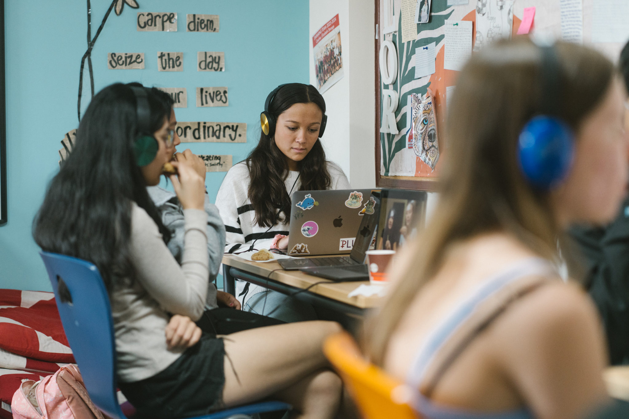 The Tiny Podcast Project - Lincoln School Nepal