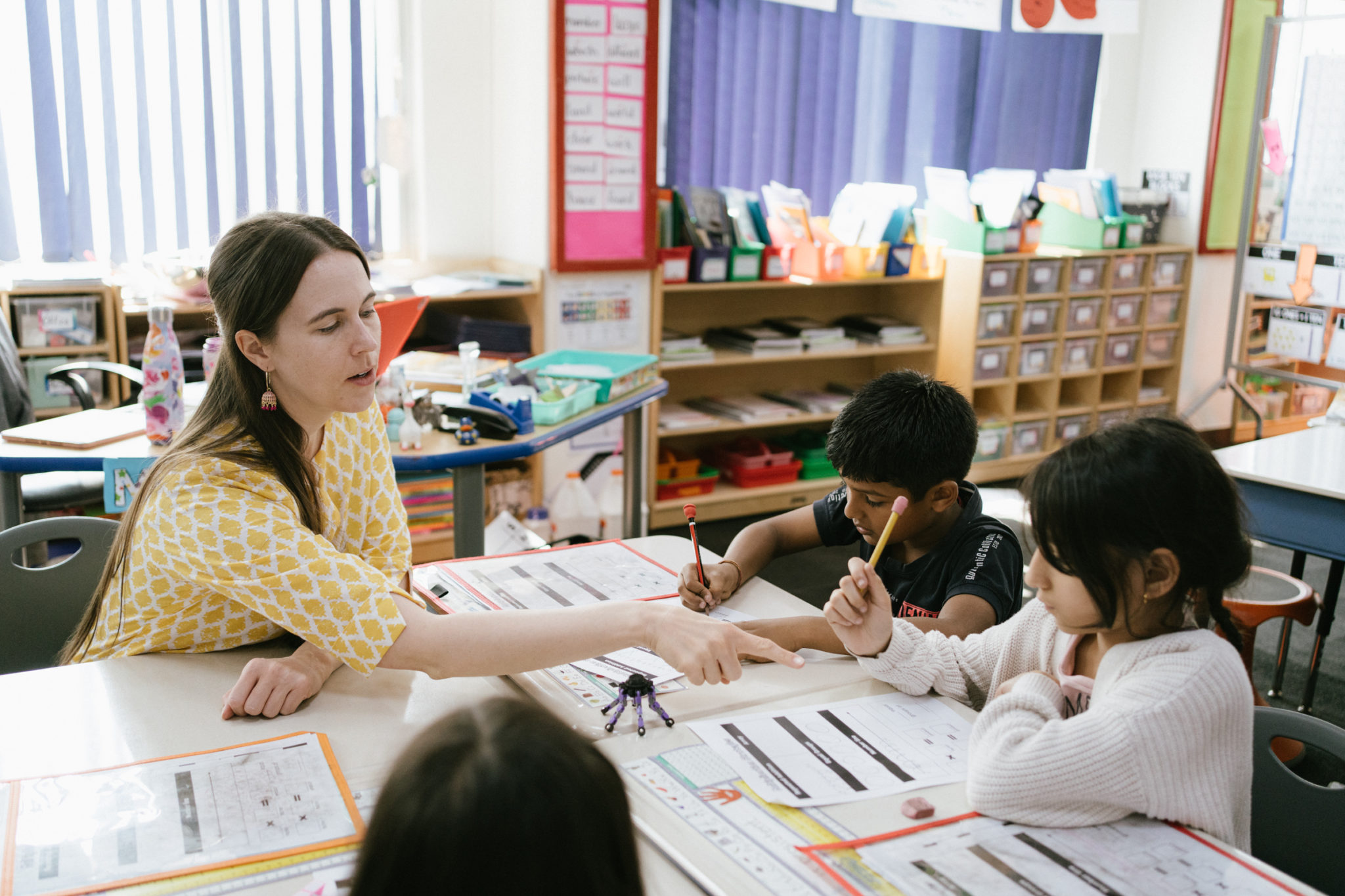 Home - Lincoln School Nepal