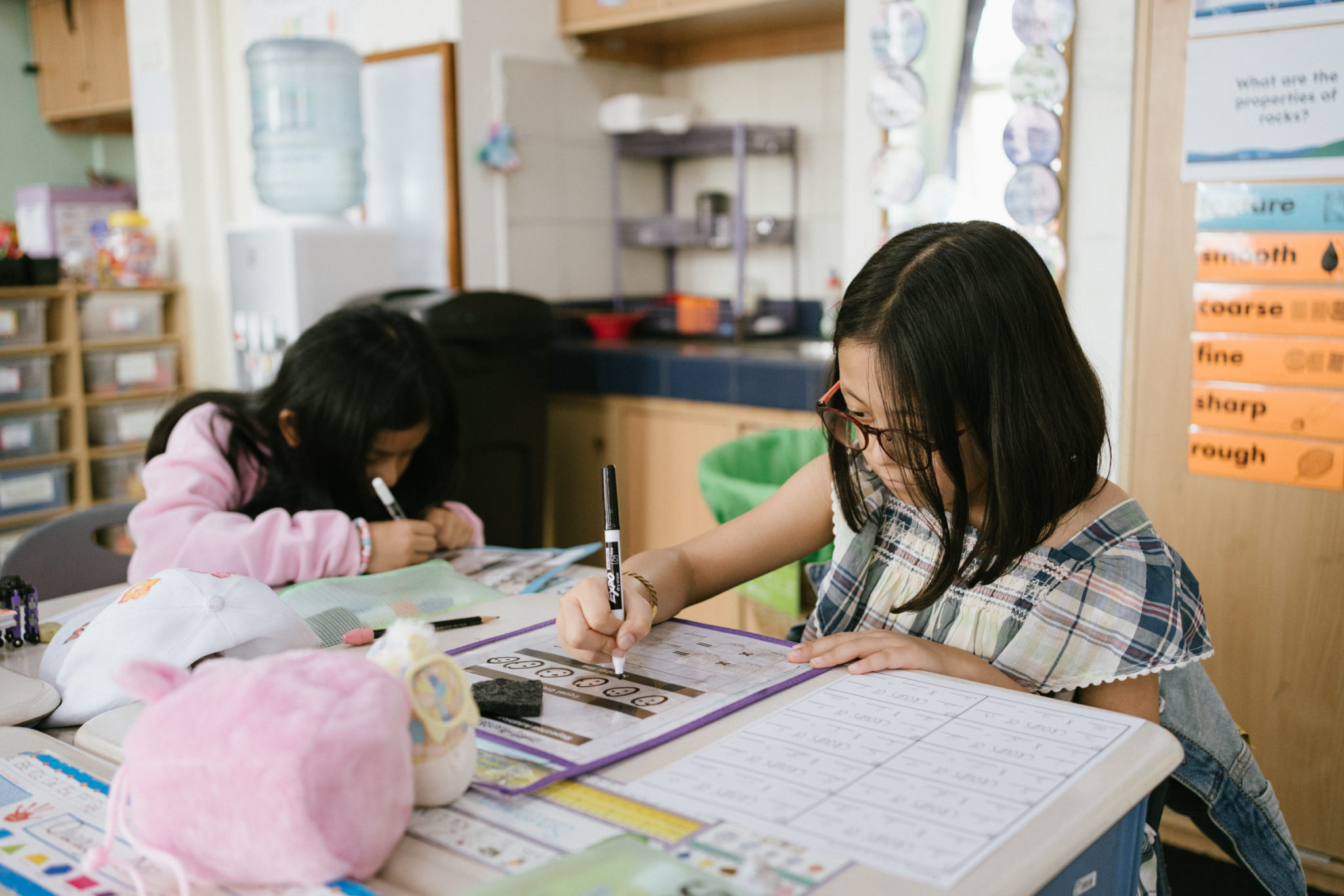 Grade 2 Mathematicians Multiply with Confidence! - Lincoln School Nepal