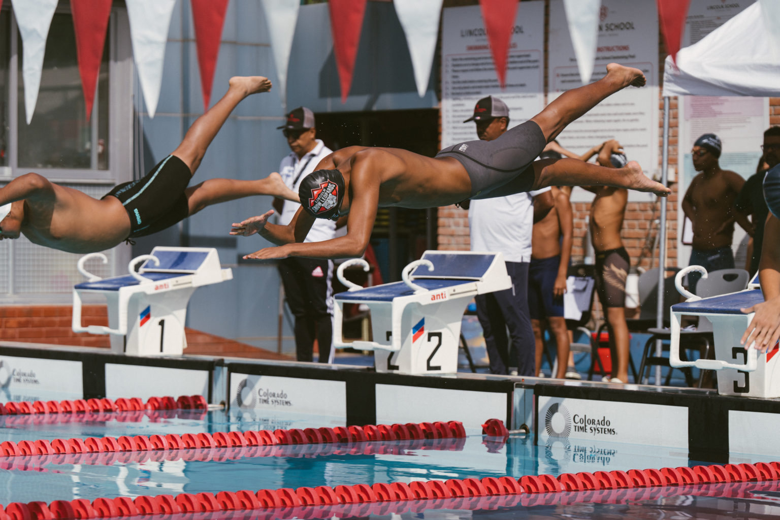 Snow Leopards Keep Making Waves! - Lincoln School Nepal